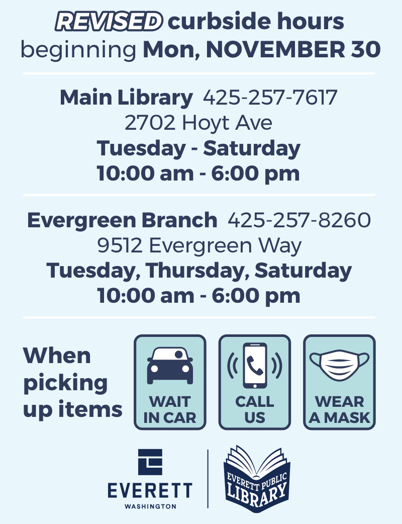 Everett Public Library